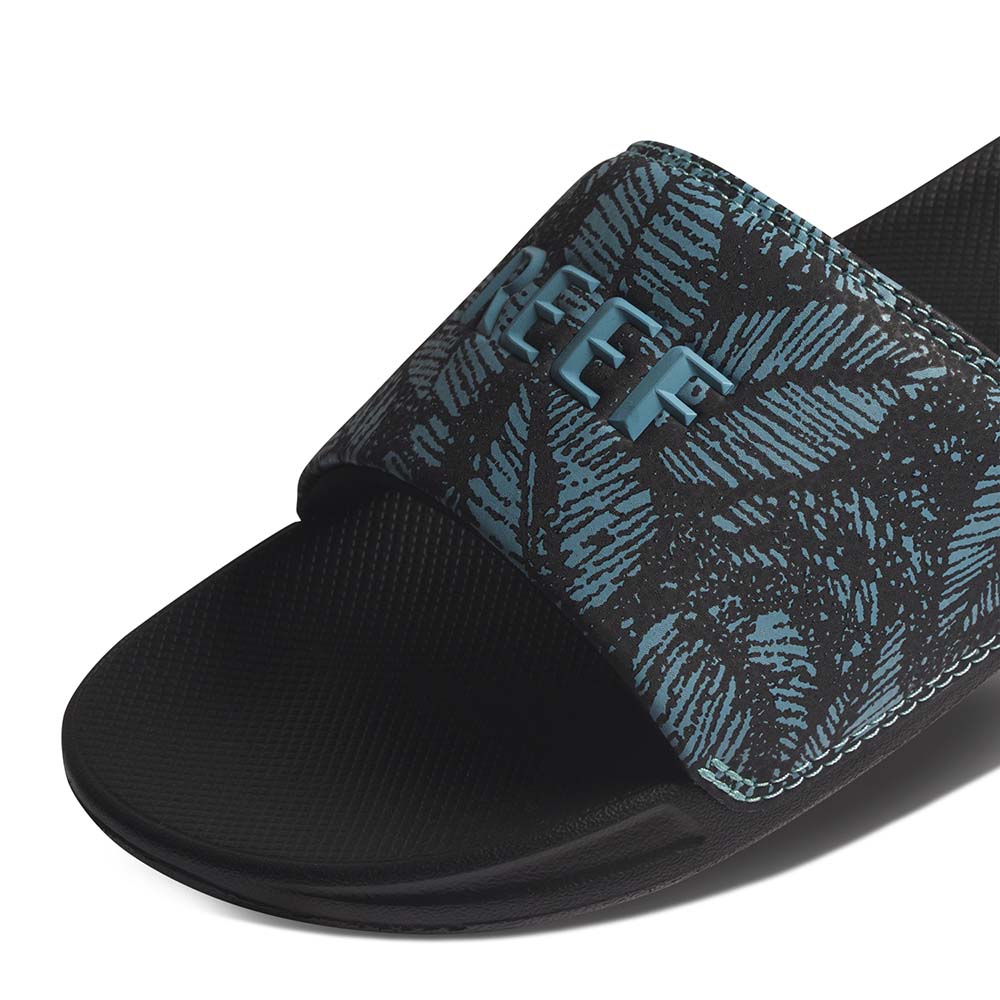 Reef Men One Slide - Aquifer Palm